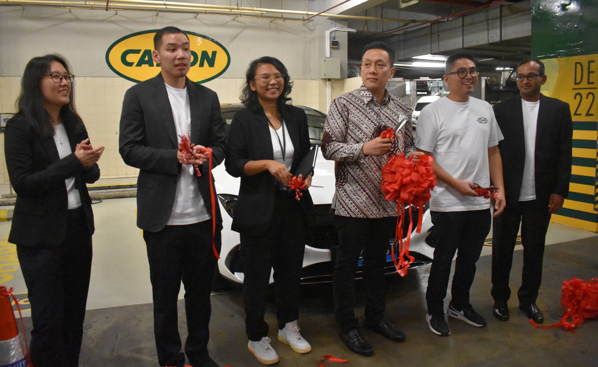 Ciputra Group Supports Electric Vehicle Acceleration Policy by ...